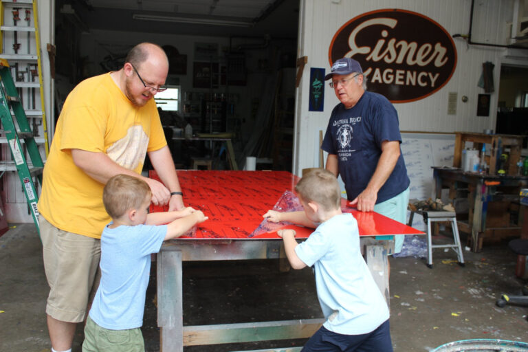 About Us – Diaz Sign Art – Sign Shop + Design Studio