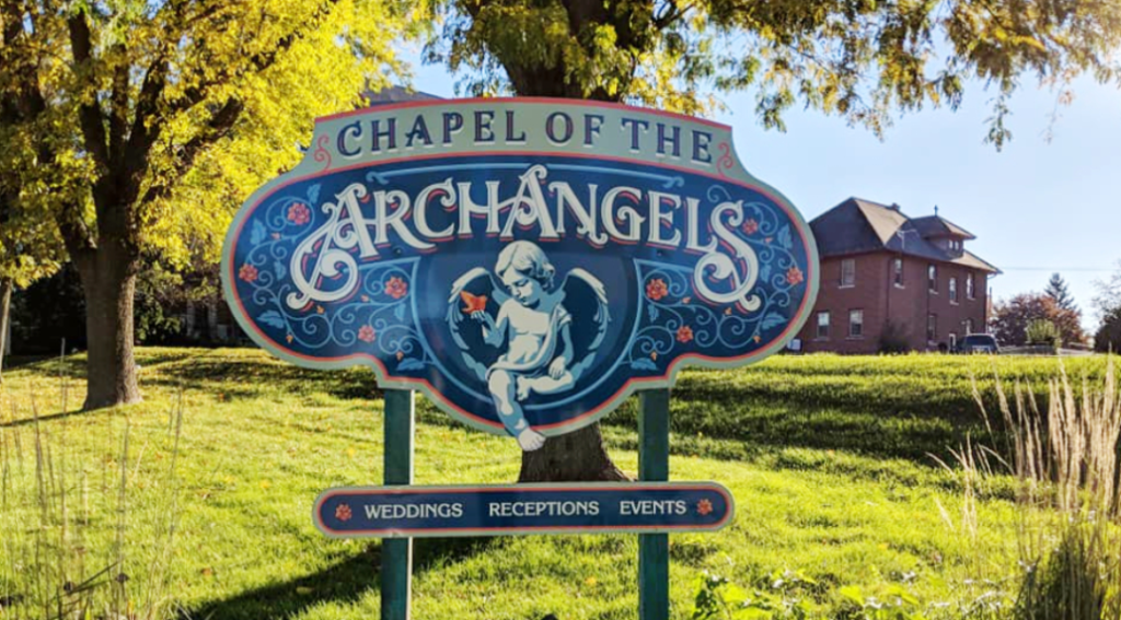 Services – Diaz Sign Art – Sign Shop + Design Studio