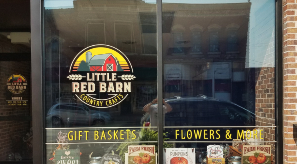 Services – Diaz Sign Art – Sign Shop + Design Studio